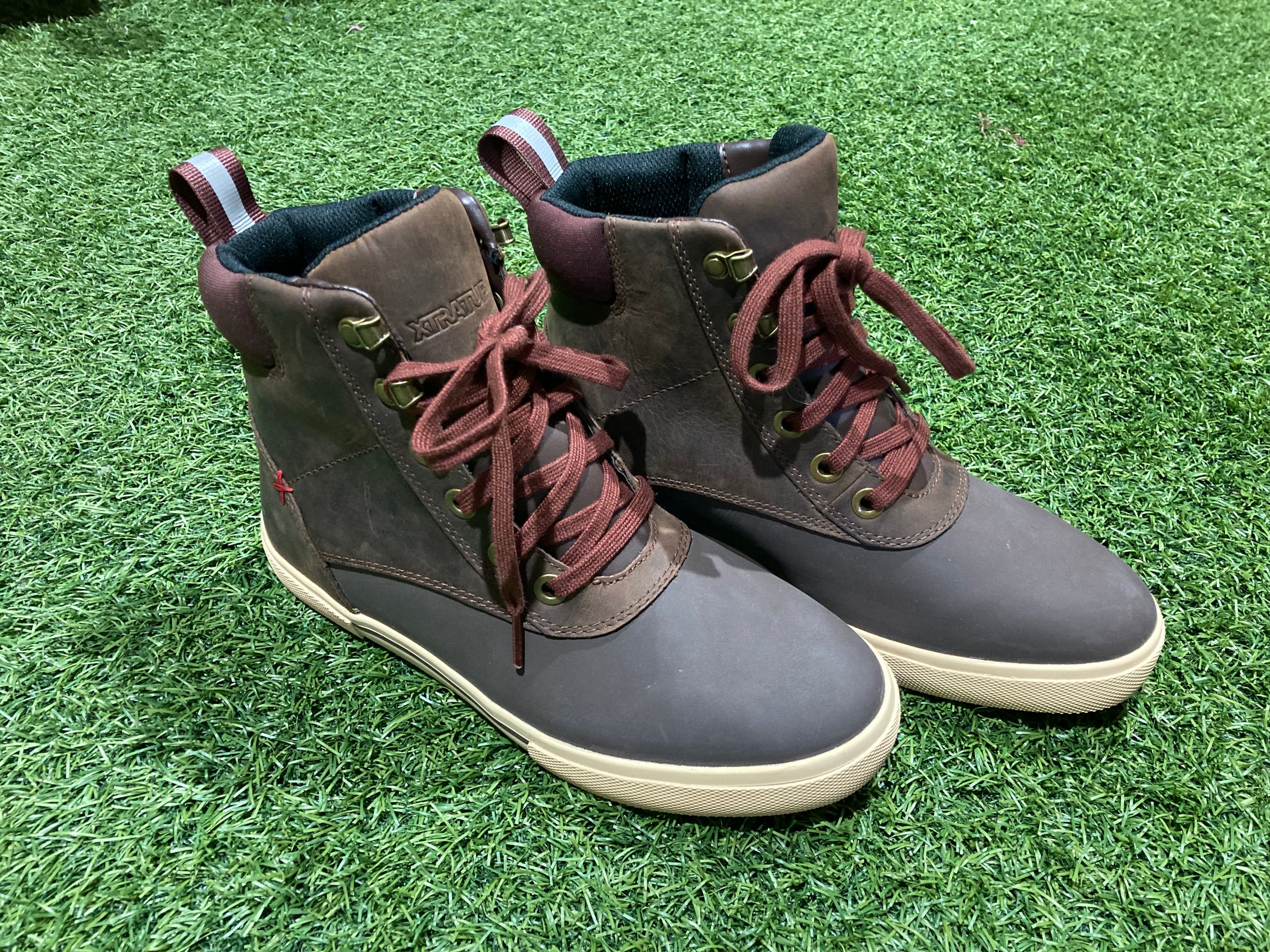 Pre-Owned/Thrifted "Xtra Tuff" Shoes | Newport Surf Shop